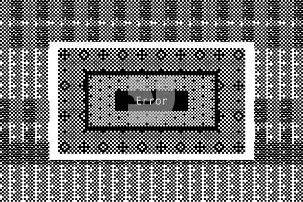 Pixel Glitch Patterns - YouWorkForThem