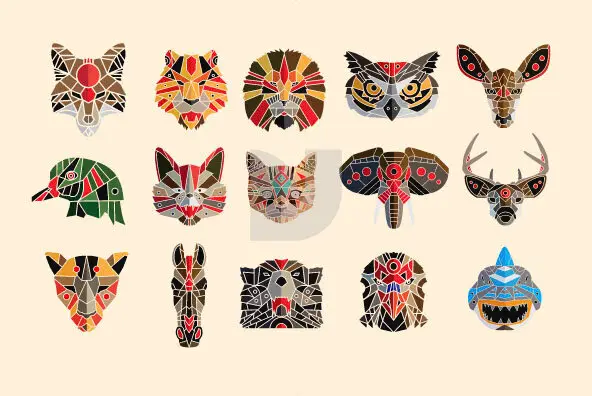 Animalism Graphics - YouWorkForThem