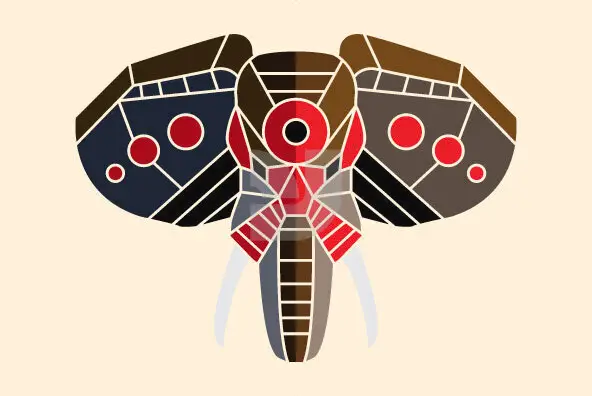 Animalism Graphics - YouWorkForThem