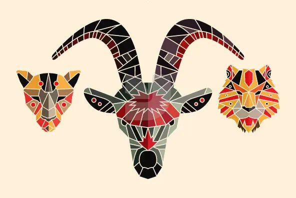 Animalism Graphics - YouWorkForThem