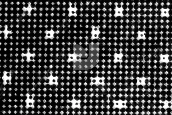 Analog Patterns 02 Graphics - YouWorkForThem