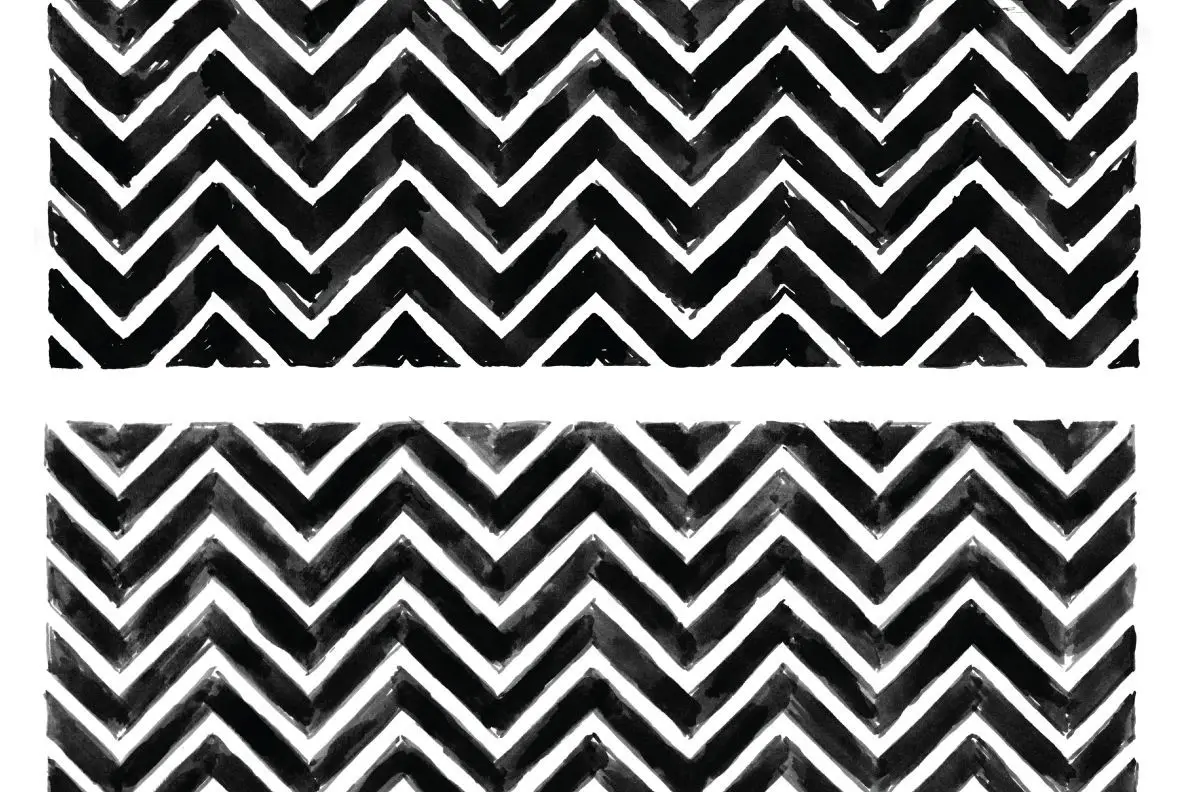 Hand Painted Patterns Graphics - YouWorkForThem