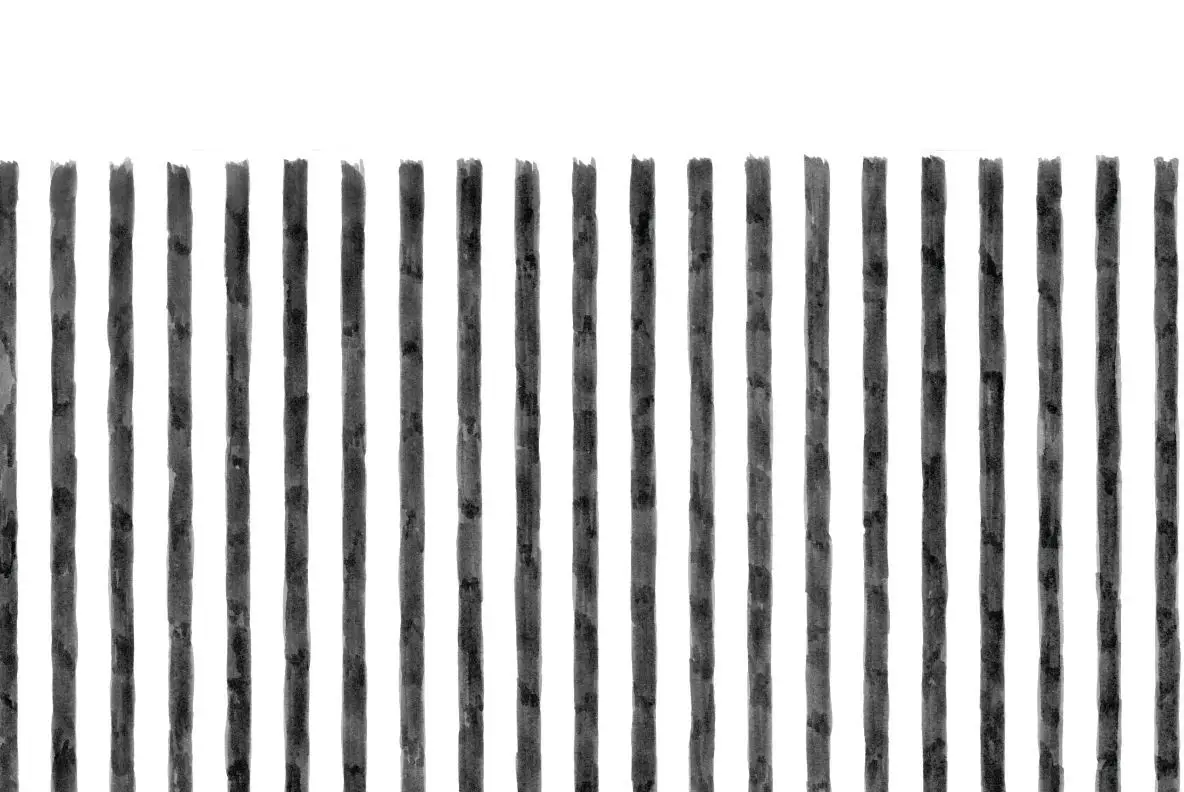 Hand Painted Stripes Graphics - YouWorkForThem