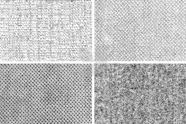Bitmap Textures Fabric Graphics - YouWorkForThem
