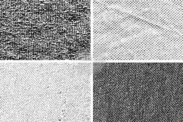 Bitmap Textures Fabric Graphics - YouWorkForThem
