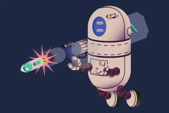 Doomsday Aliens Graphics - YouWorkForThem