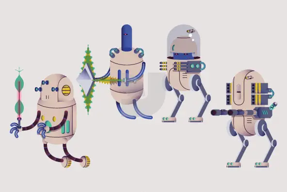 Doomsday Aliens Graphics - YouWorkForThem