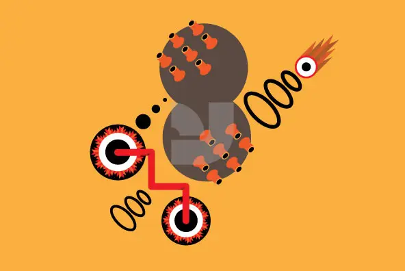 Doomsday The Sun God Graphics - YouWorkForThem