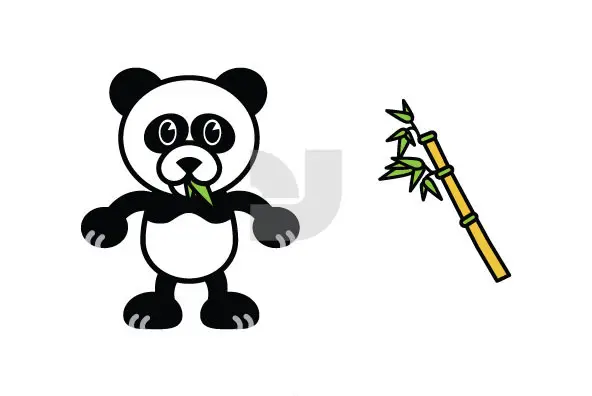 Super Happy Fun World Animals - YouWorkForThem