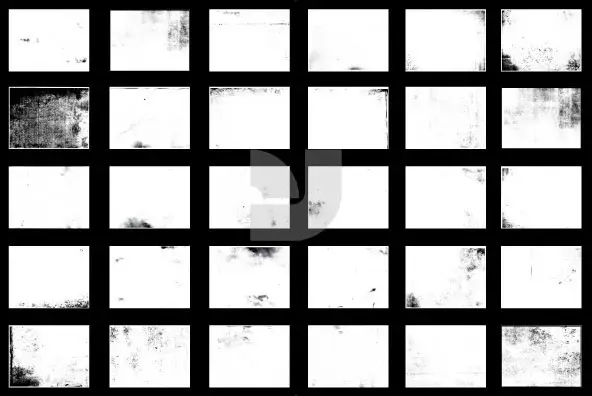 Bad Photocopy Bundle Graphics - YouWorkForThem