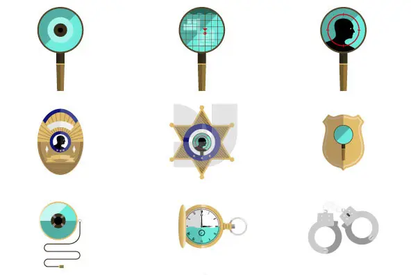 Sherlock Graphics - YouWorkForThem