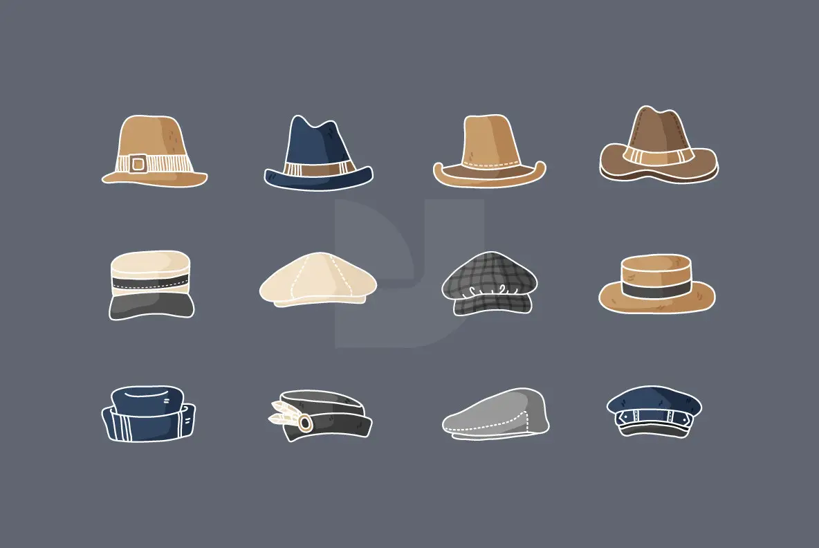 Vintage Clothes Graphics - YouWorkForThem