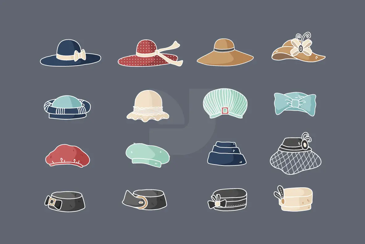 Vintage Clothes Graphics - YouWorkForThem