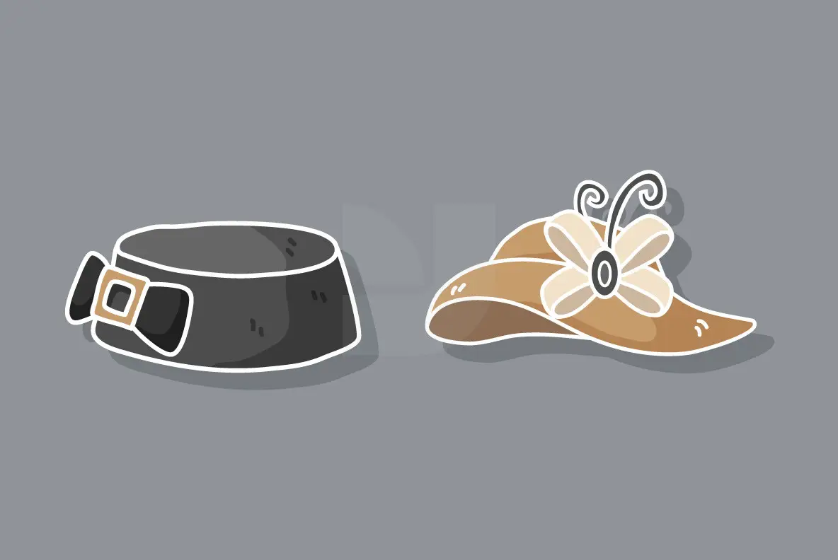 Vintage Clothes Graphics - YouWorkForThem