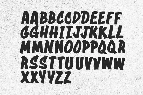 All Caps Graphics - YouWorkForThem