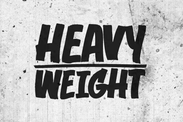 All Caps Graphics - YouWorkForThem