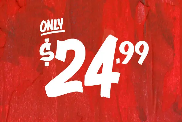 All Caps Graphics - YouWorkForThem