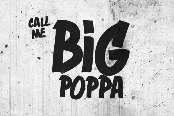 All Caps Graphics - YouWorkForThem