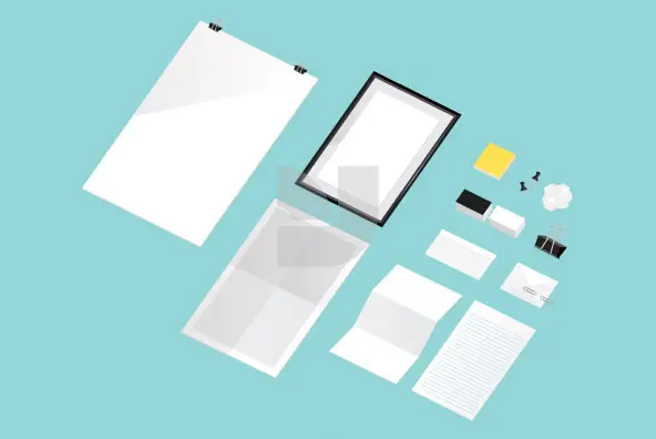 The Graphic Designer Essentials Graphics - YouWorkForThem