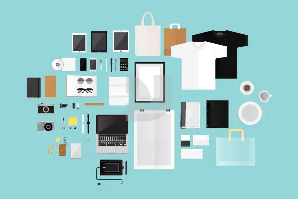 The Graphic Designer Essentials Graphics - YouWorkForThem