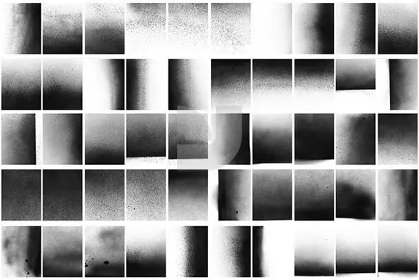 Overspray Gradients Graphics - YouWorkForThem