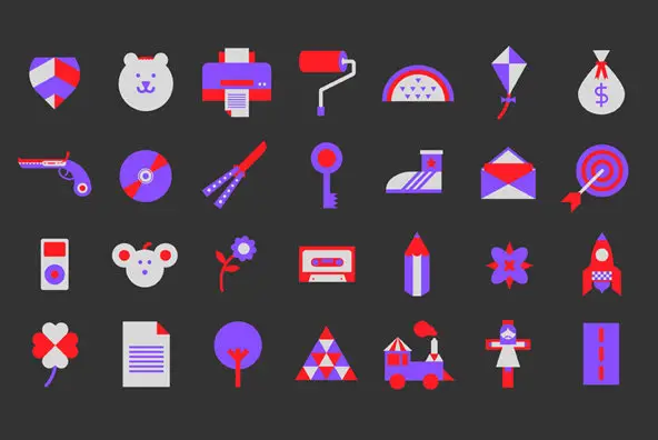 Vector Symbols Graphics - YouWorkForThem