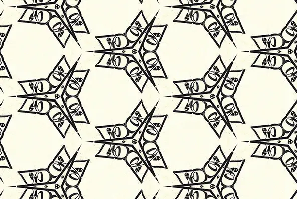 Banknote Patterns Graphics - YouWorkForThem