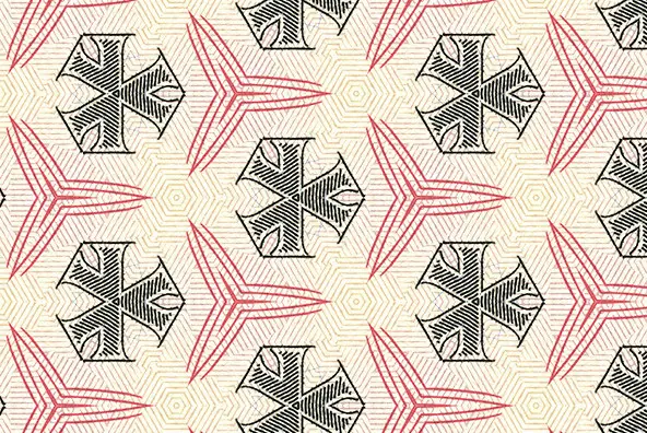 Banknote Patterns Graphics - YouWorkForThem
