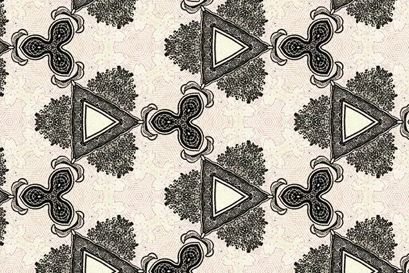 Banknote Patterns Graphics - YouWorkForThem