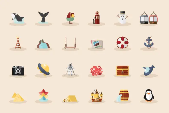 World Builder Graphics - YouWorkForThem