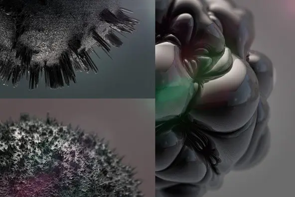Surface 3D - YouWorkForThem