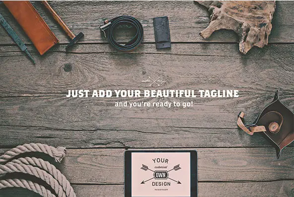 16 Hero/Header images Graphics - YouWorkForThem