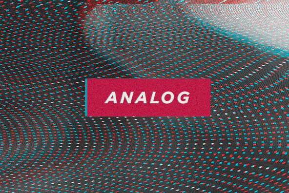 Analog Graphics - YouWorkForThem