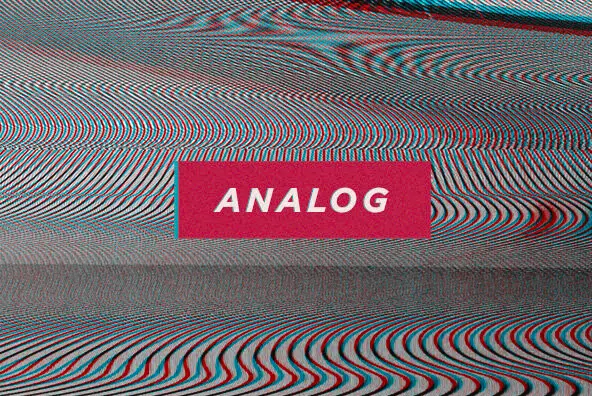 Analog Graphics - YouWorkForThem