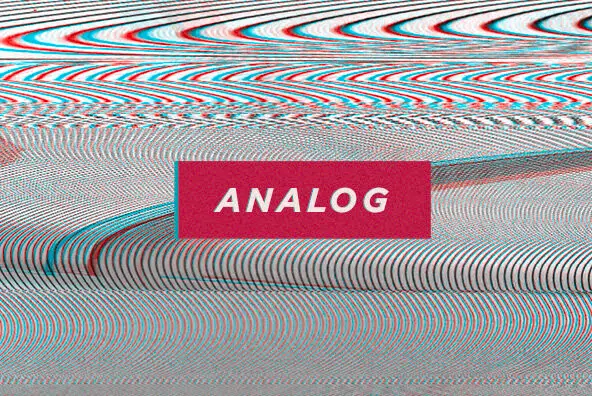 Analog Graphics - YouWorkForThem