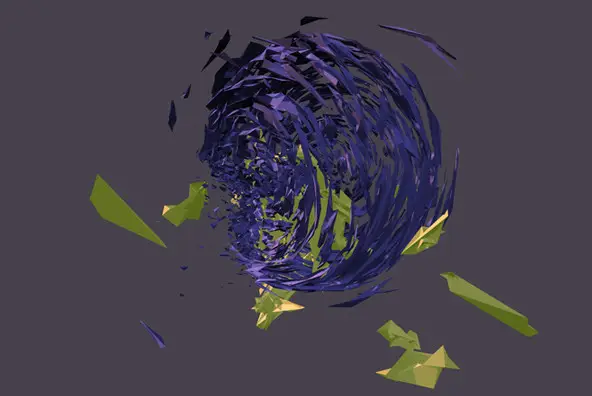 Revolving Graphics - YouWorkForThem