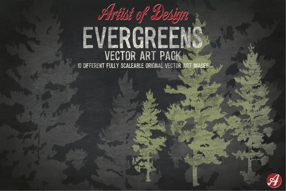 Evergreens Nature - YouWorkForThem
