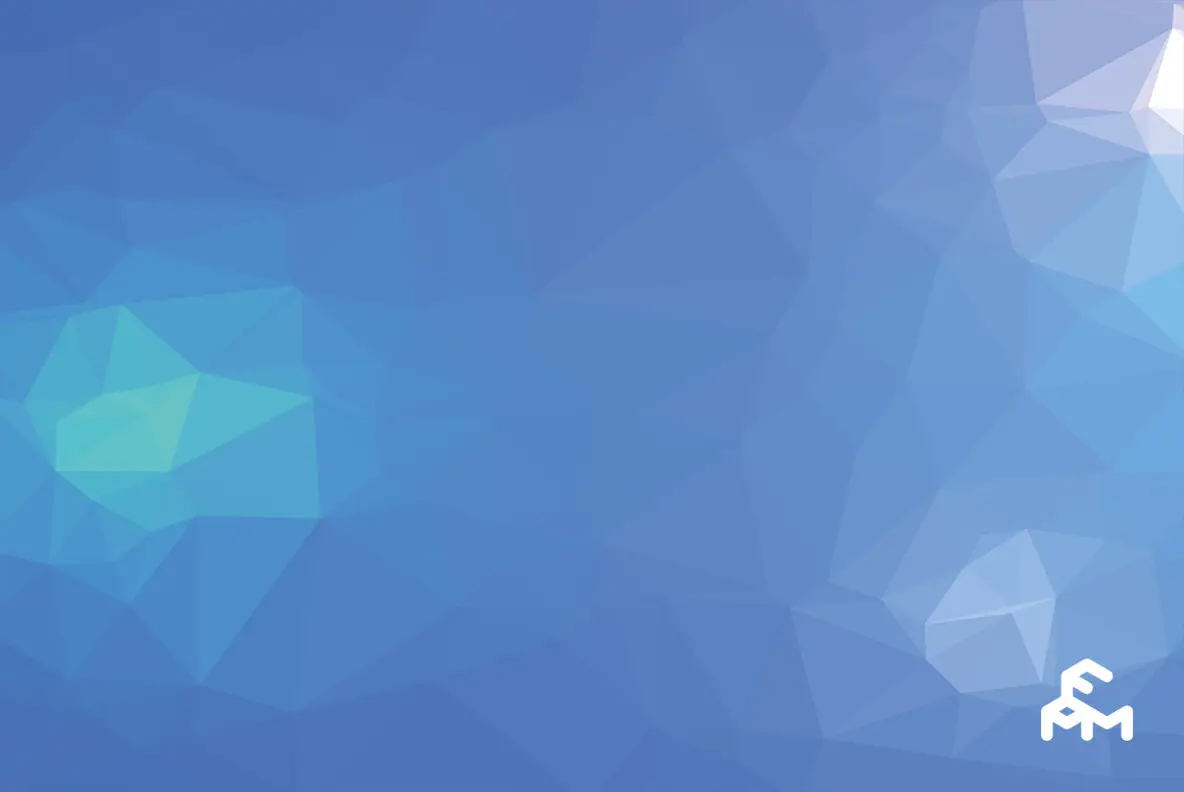 50 Delaunay Triangular Backgrounds Graphics - YouWorkForThem