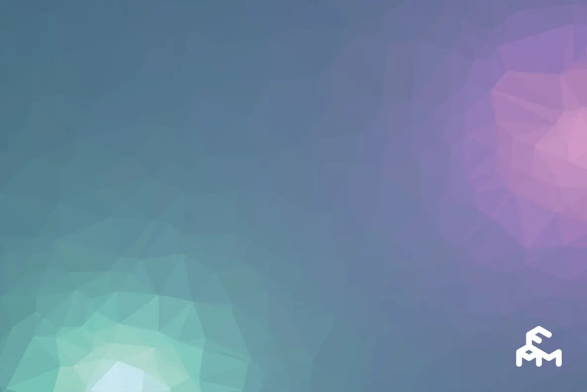 50 Delaunay Triangular Backgrounds Graphics - YouWorkForThem