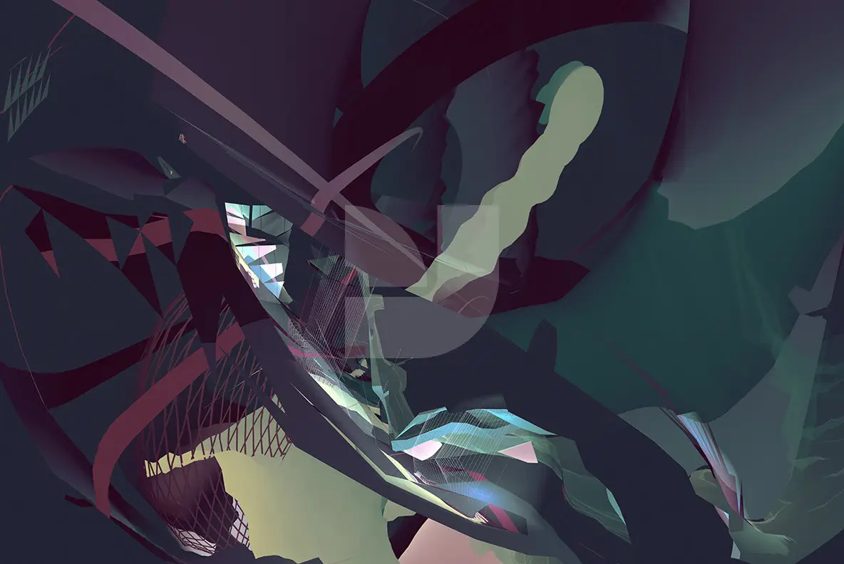 Visual Forms 3D - YouWorkForThem