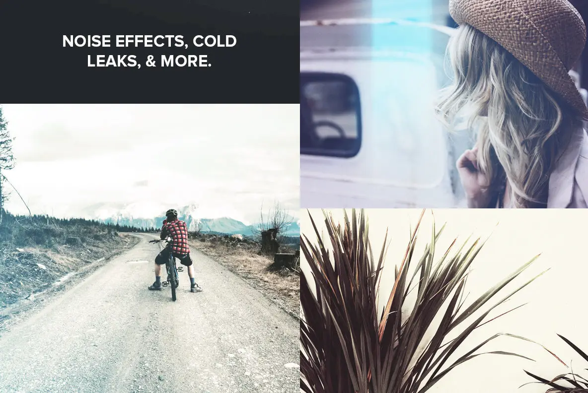 ColdPress - Winter Photoshop Actions - YouWorkForThem