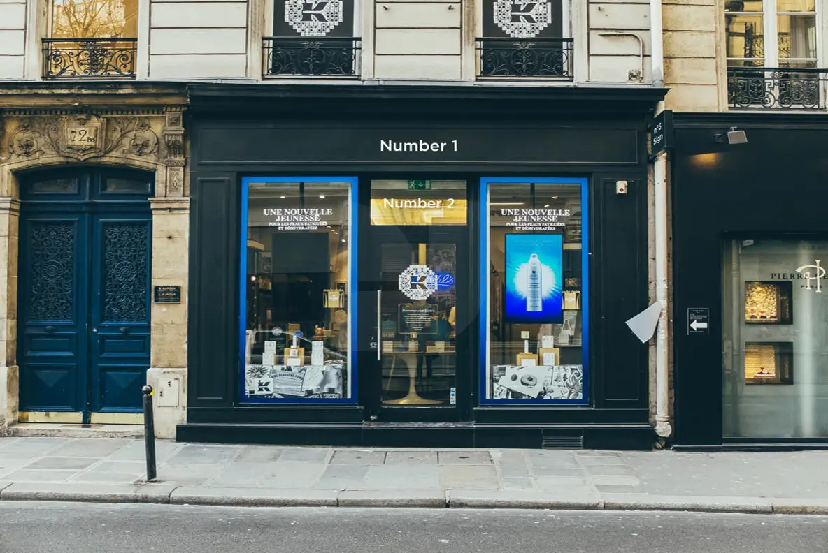 100 Signs Facades Mockups Graphics - YouWorkForThem