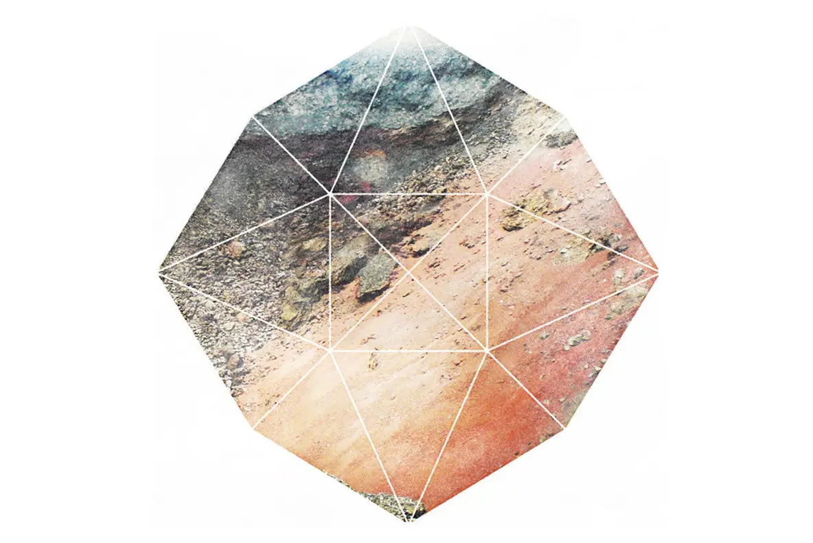 Geometric Masks Graphics - YouWorkForThem