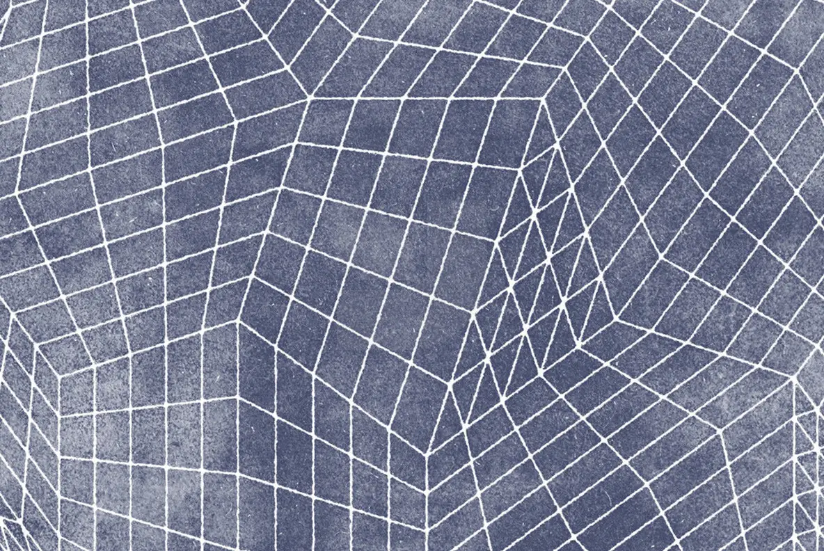 Geometric Masks Graphics - YouWorkForThem