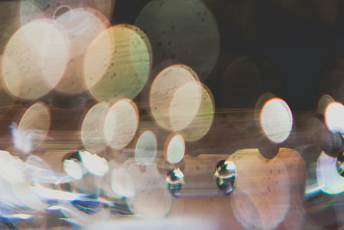 Fluid Abstract - YouWorkForThem