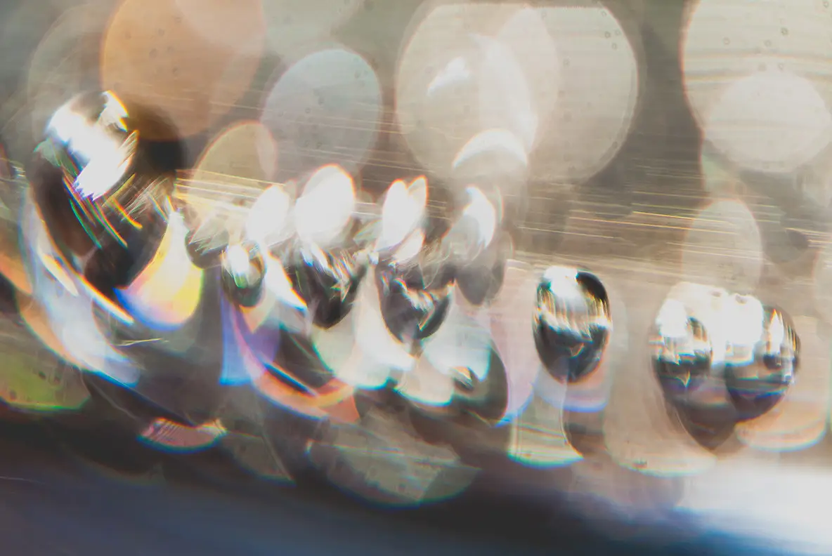 Fluid Abstract - YouWorkForThem