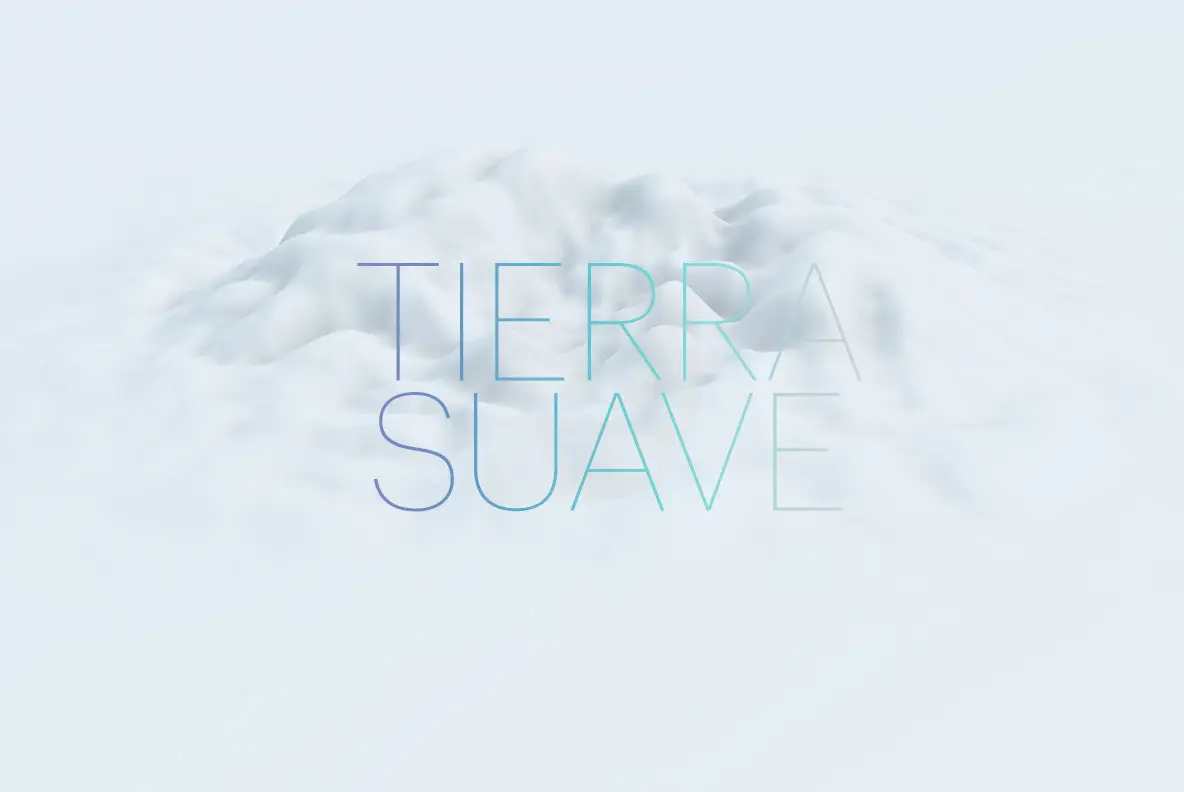 Tierra suave Graphics - YouWorkForThem