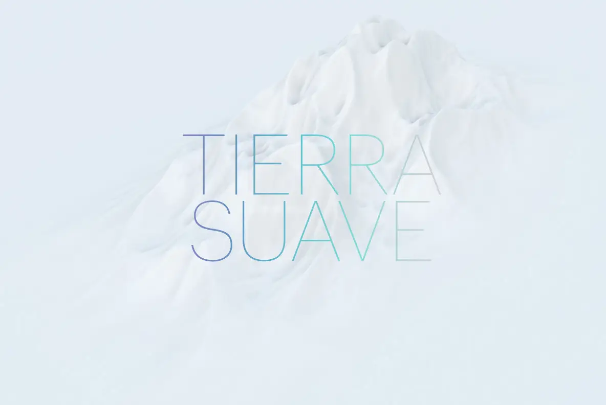 Tierra suave Graphics - YouWorkForThem