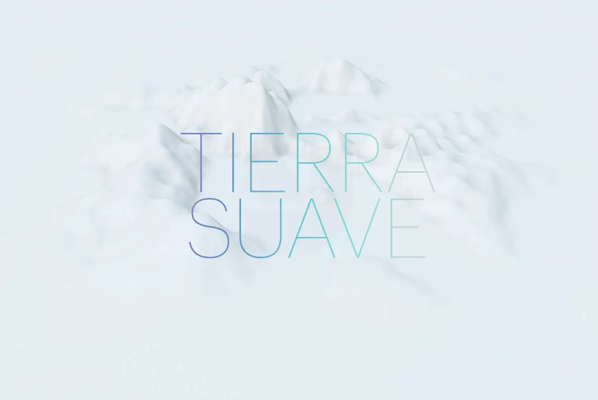 Tierra suave Graphics - YouWorkForThem