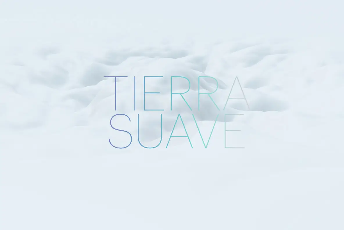 Tierra suave Graphics - YouWorkForThem